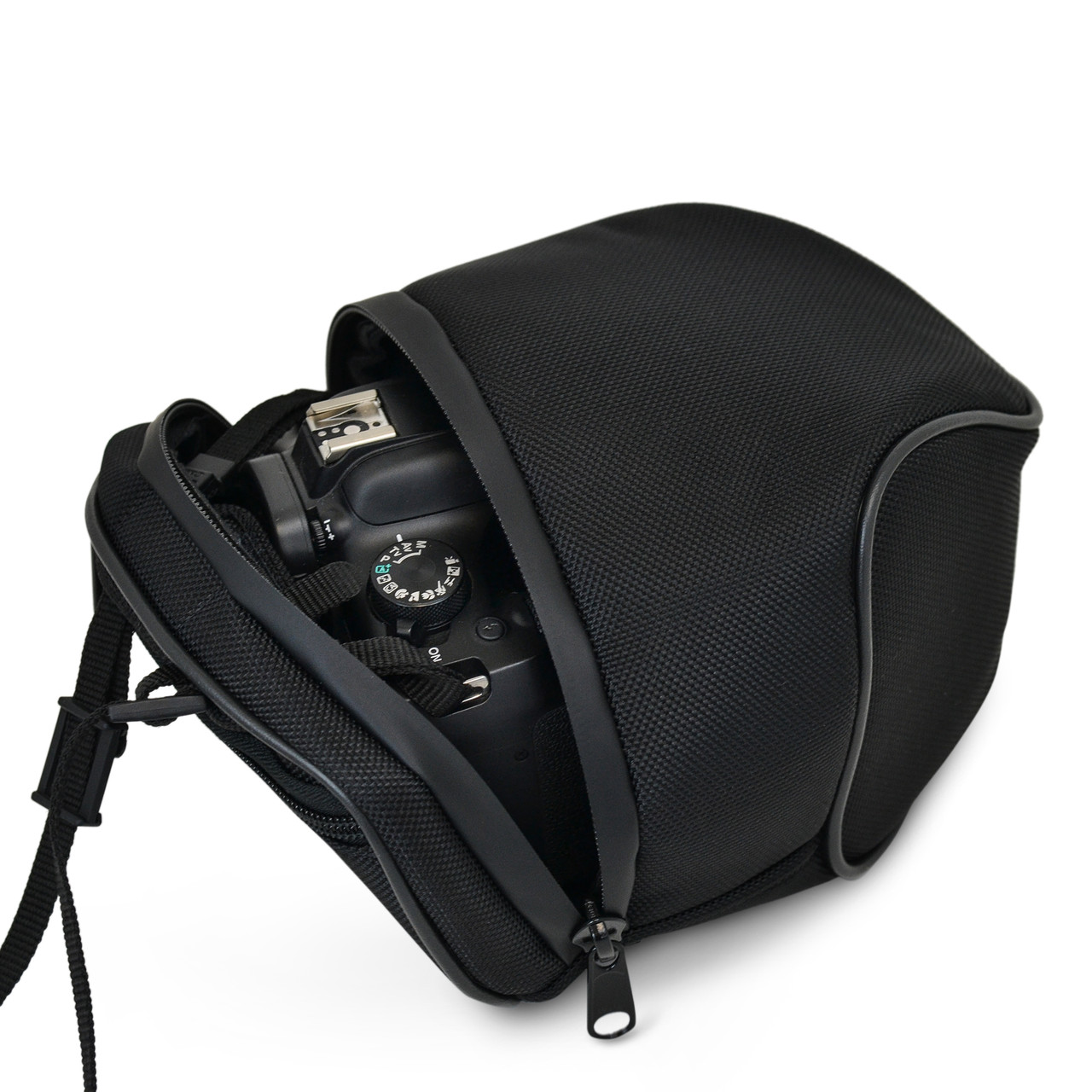 Travel Camera Case for Canon DSLR – Reliable Protection