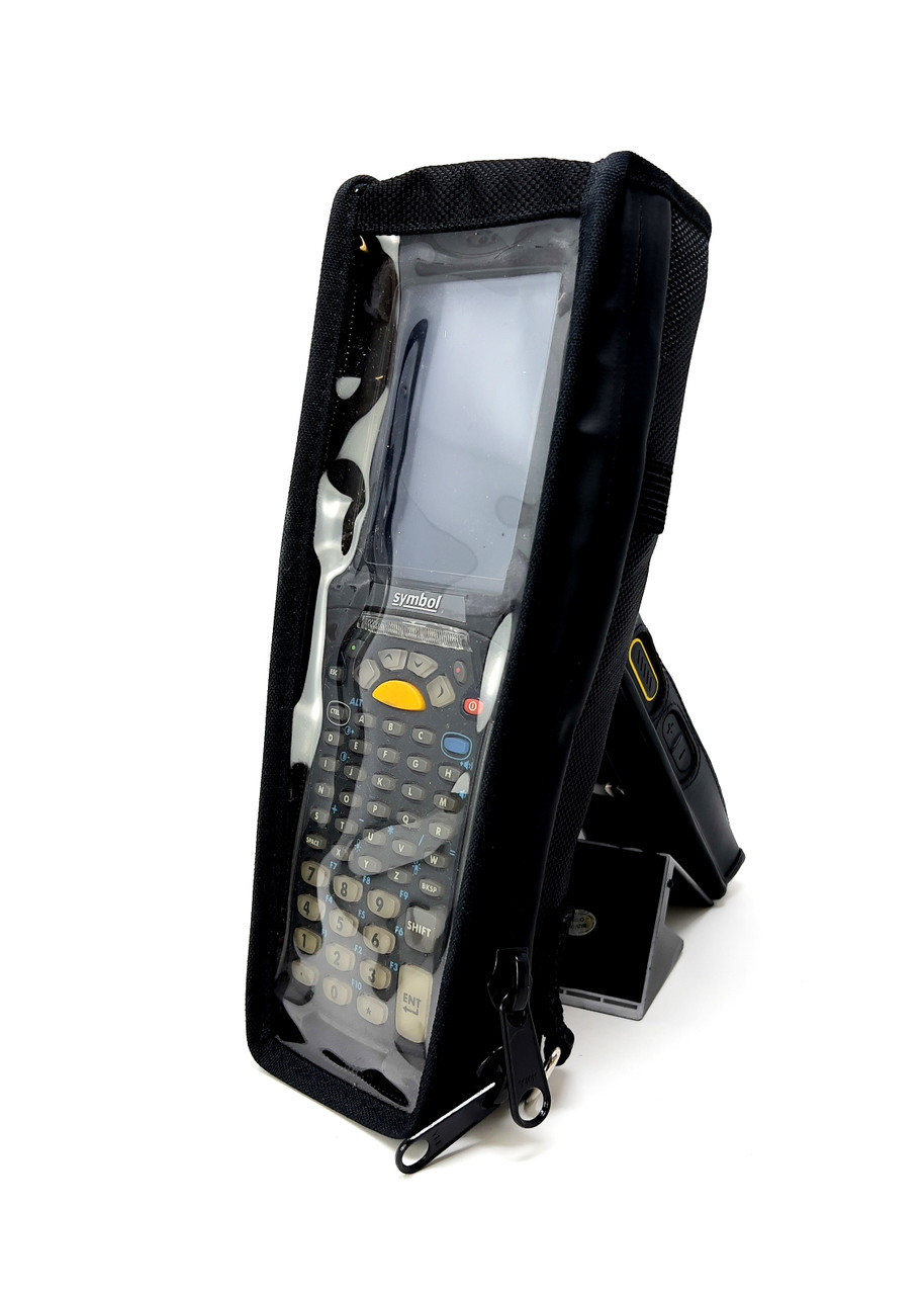 MC9000 Zebra Motorola Mobile Fuel Station Case