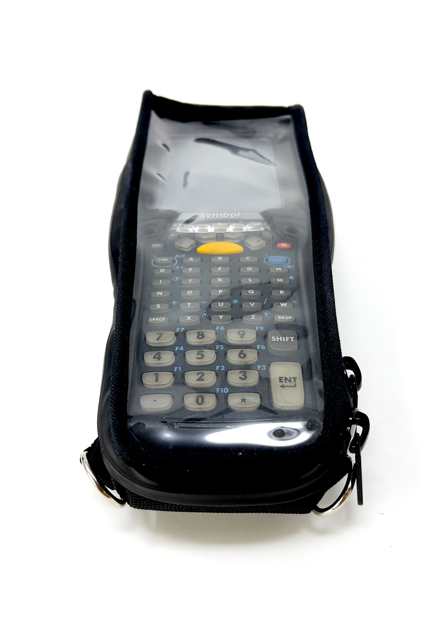 MC9000 Zebra Motorola Mobile Fuel Station Case