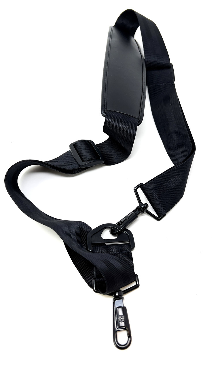 Fuel Scanner Shoulder Strap - Turtleback