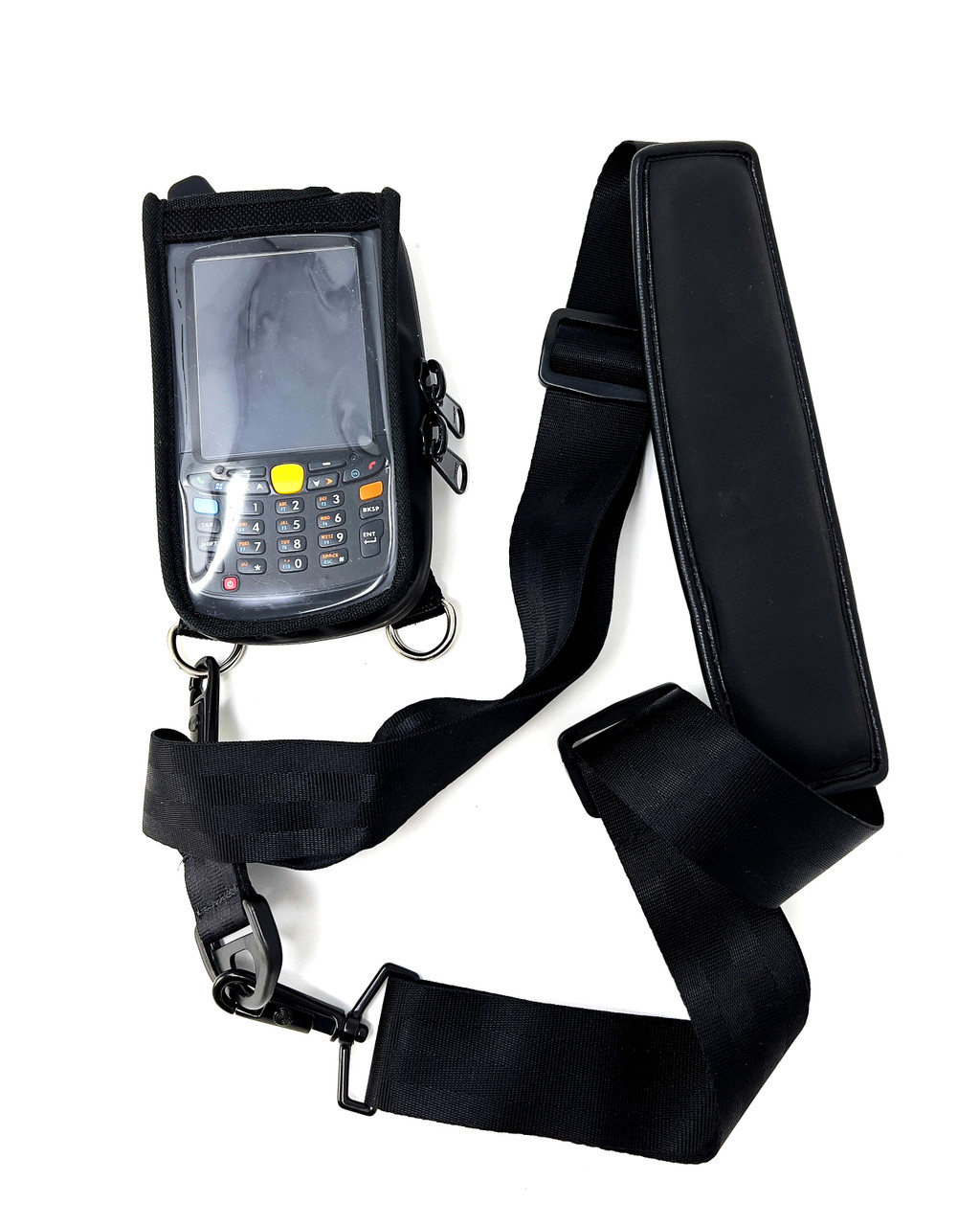 Fuel Scanner Shoulder Strap - Turtleback