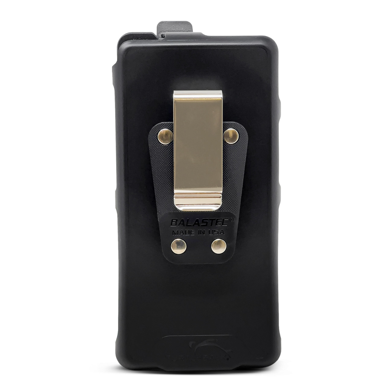 Sonim XP10 Unbreakable Balastec Holster with Belt Clip