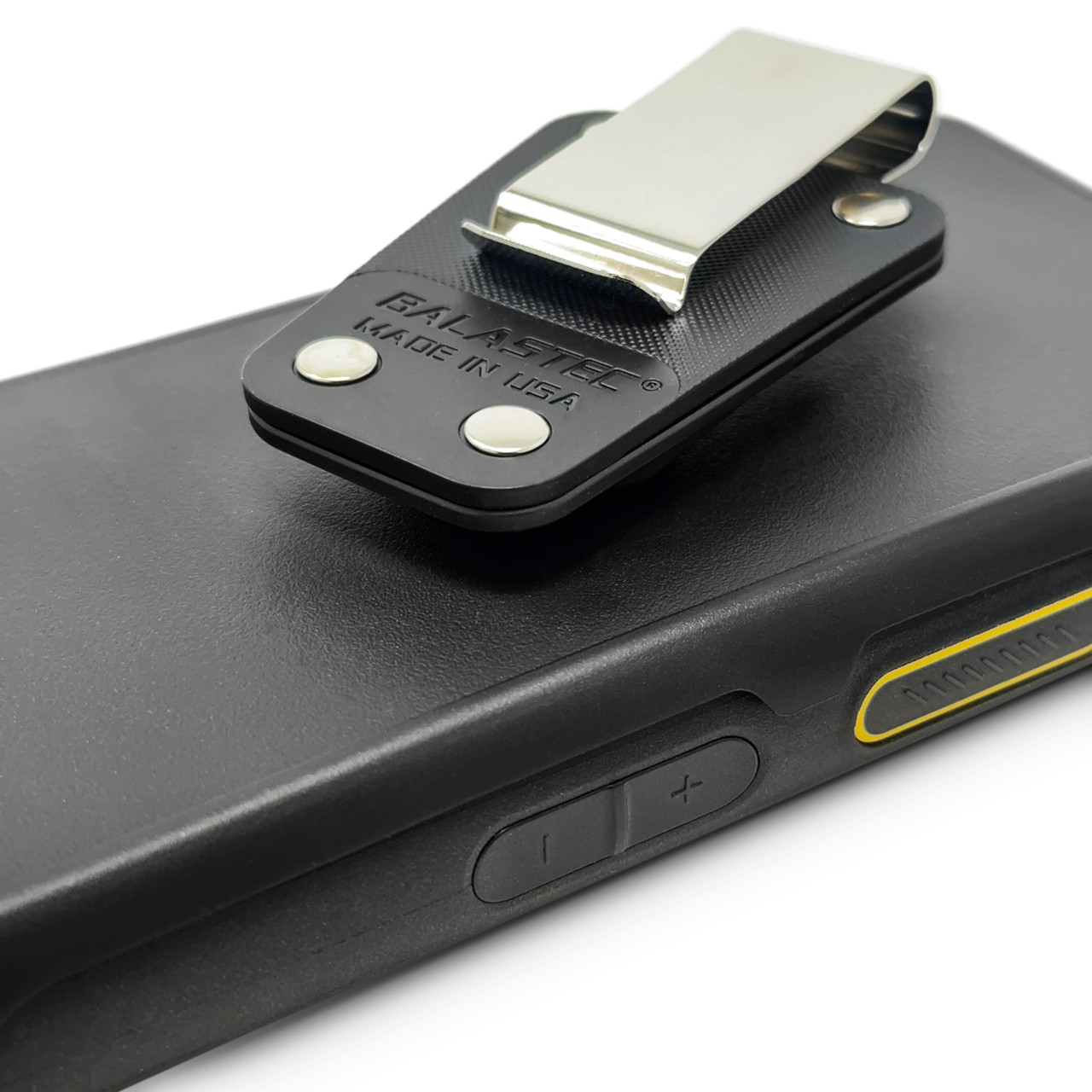 Sonim XP10 Unbreakable Balastec Holster with Belt Clip