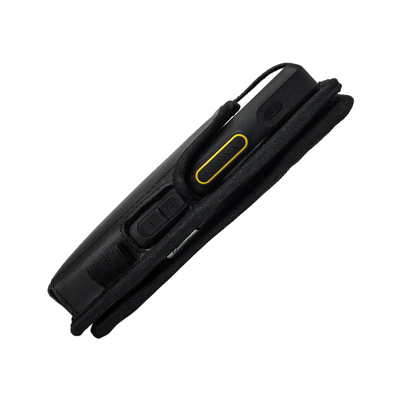 Magnetic Body Camera Holder for Sonim X10, Chest Vest Holster in Black ...