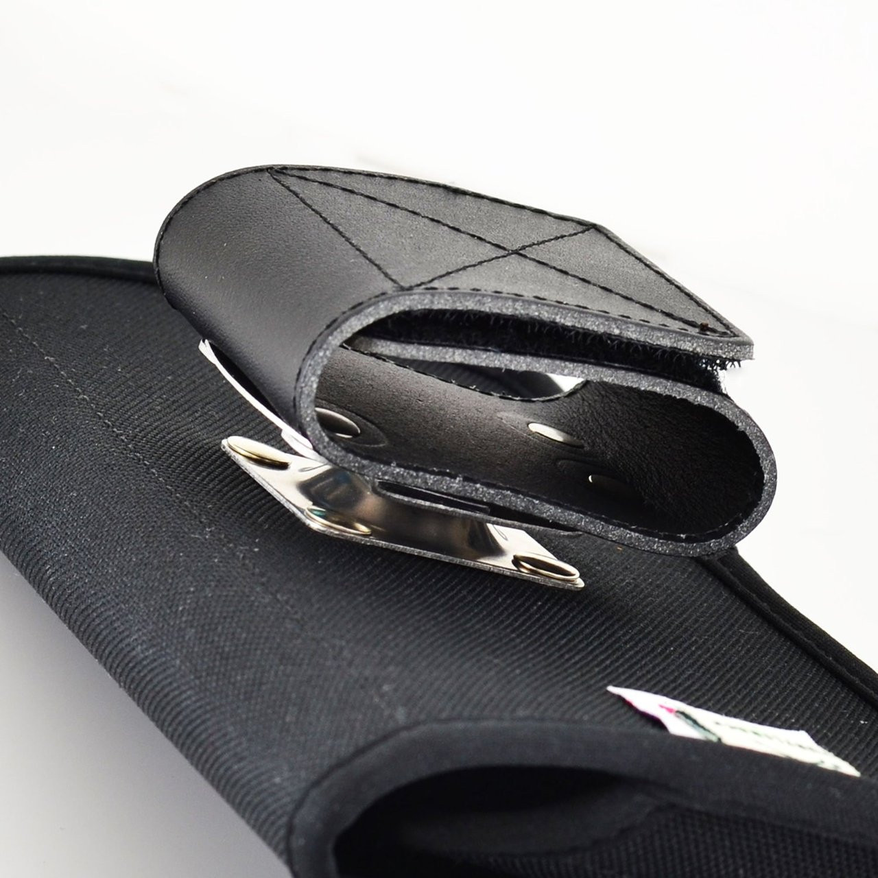 Versatile Belt Loop Clip for Easy & Secure Everyday Carry