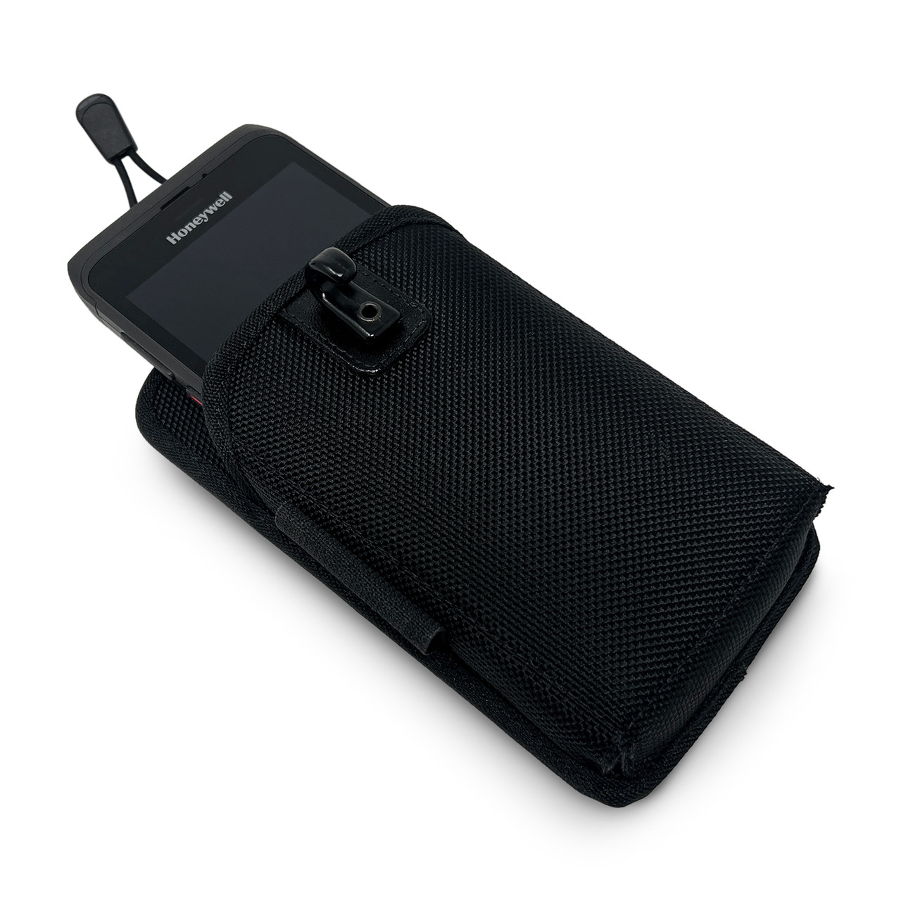 Honeywell CT40 Touch Computer Holster Belt Clip Scanner