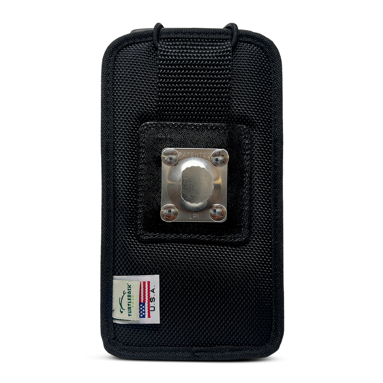 Honeywell CT40 Touch Computer Holster Belt Clip Scanner