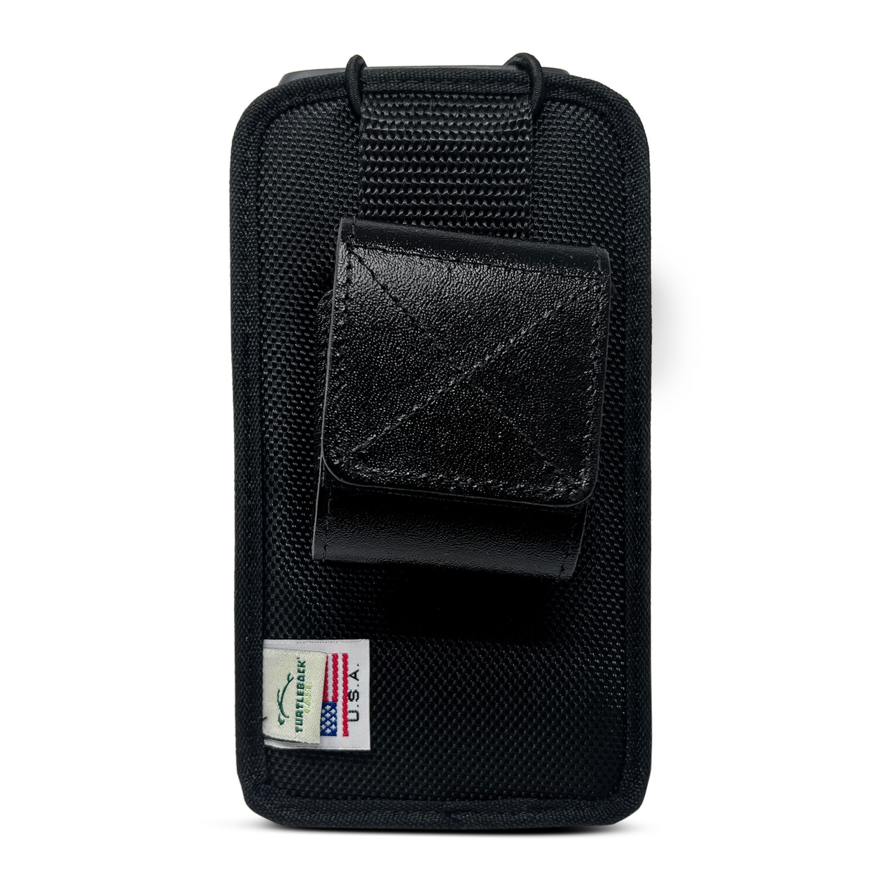 Honeywell CT40 Touch Computer Holster Belt Clip Scanner