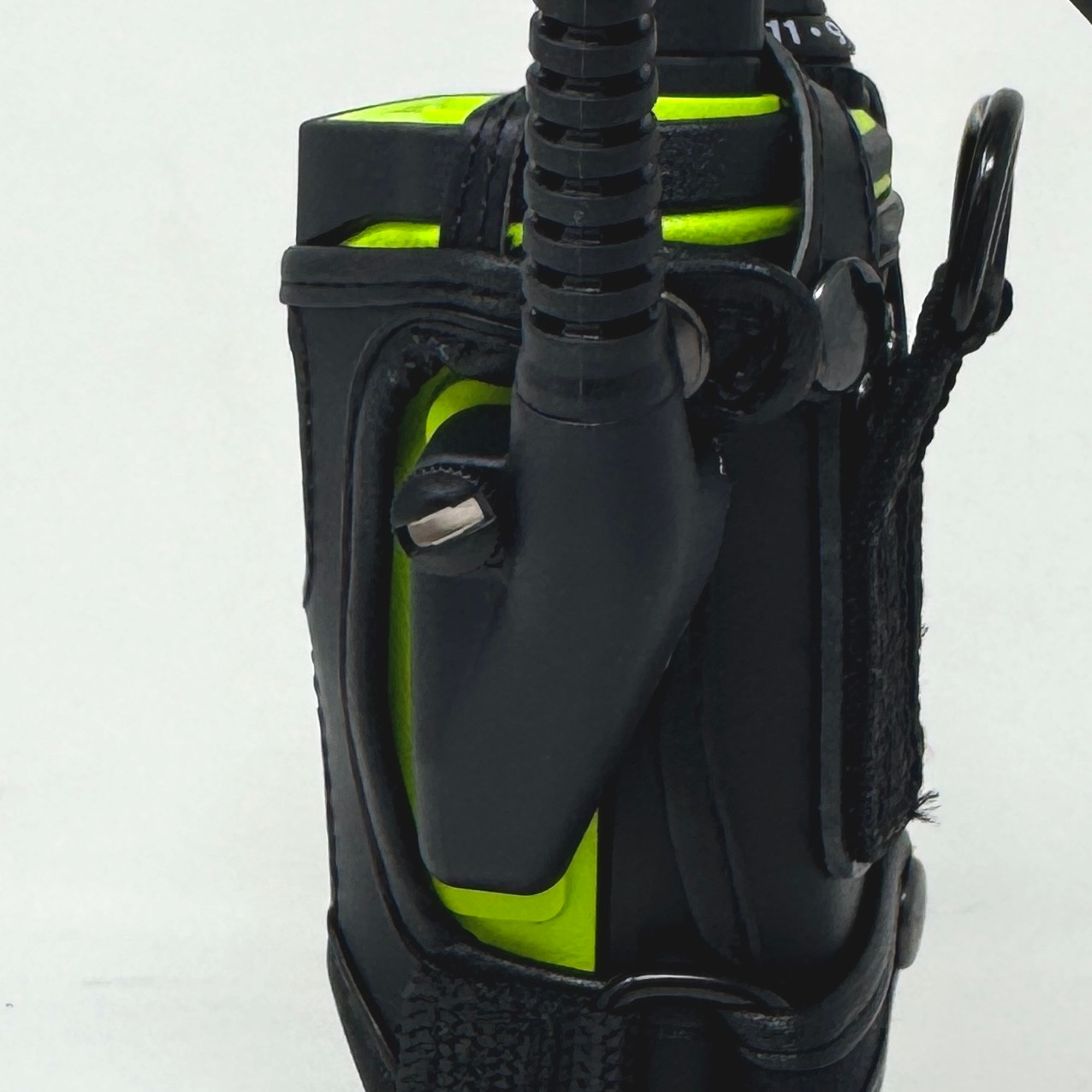 Kenwood VP8000 Viking VP8000 Carry Holder Case with D Rings by ...