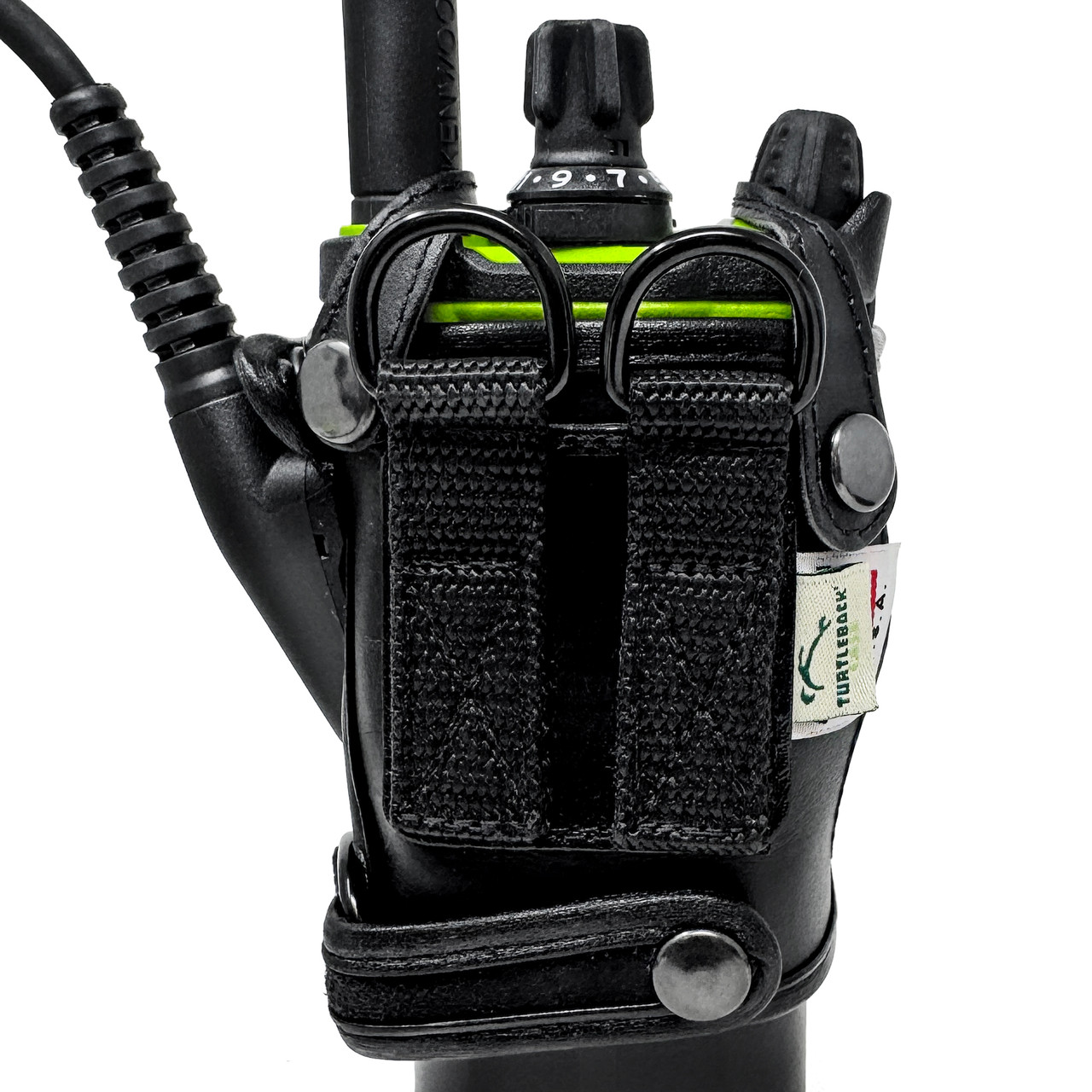 Kenwood VP8000 Viking VP8000 Carry Holder Case with D Rings by ...