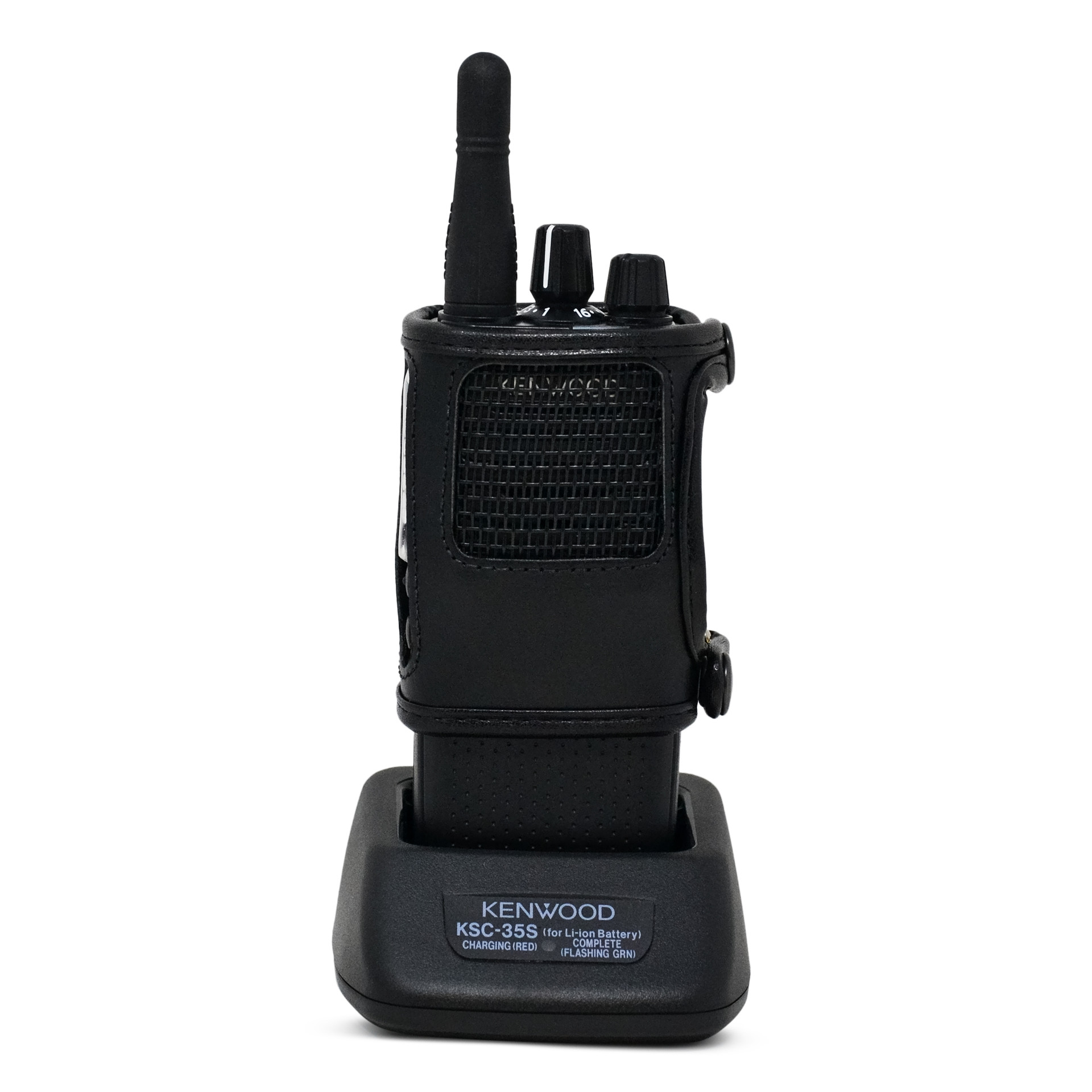 Kenwood VP6000 Viking 6000 Carry Holder Case with D Rings by Turtleback ...