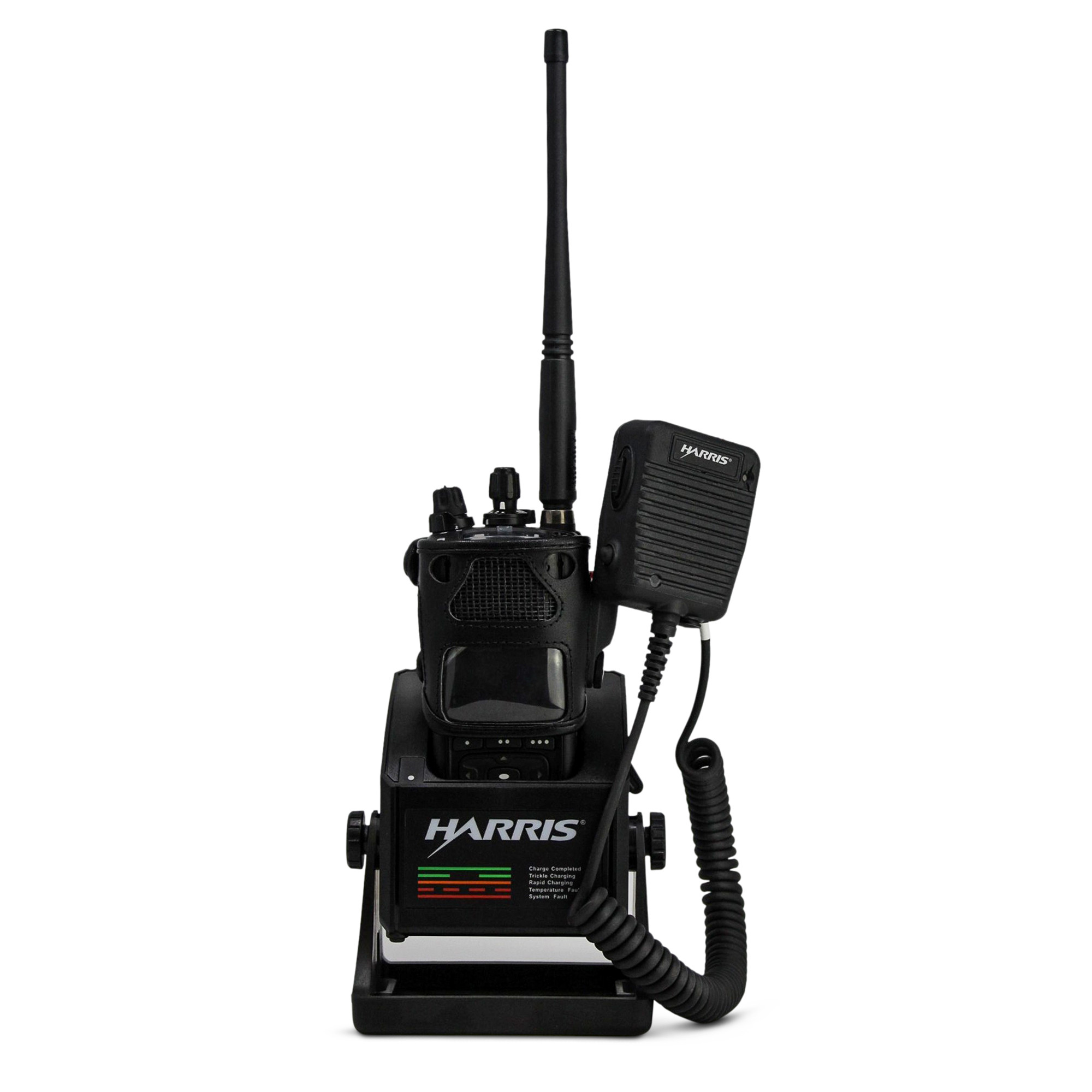 Radio Cases - Harris - Turtleback
