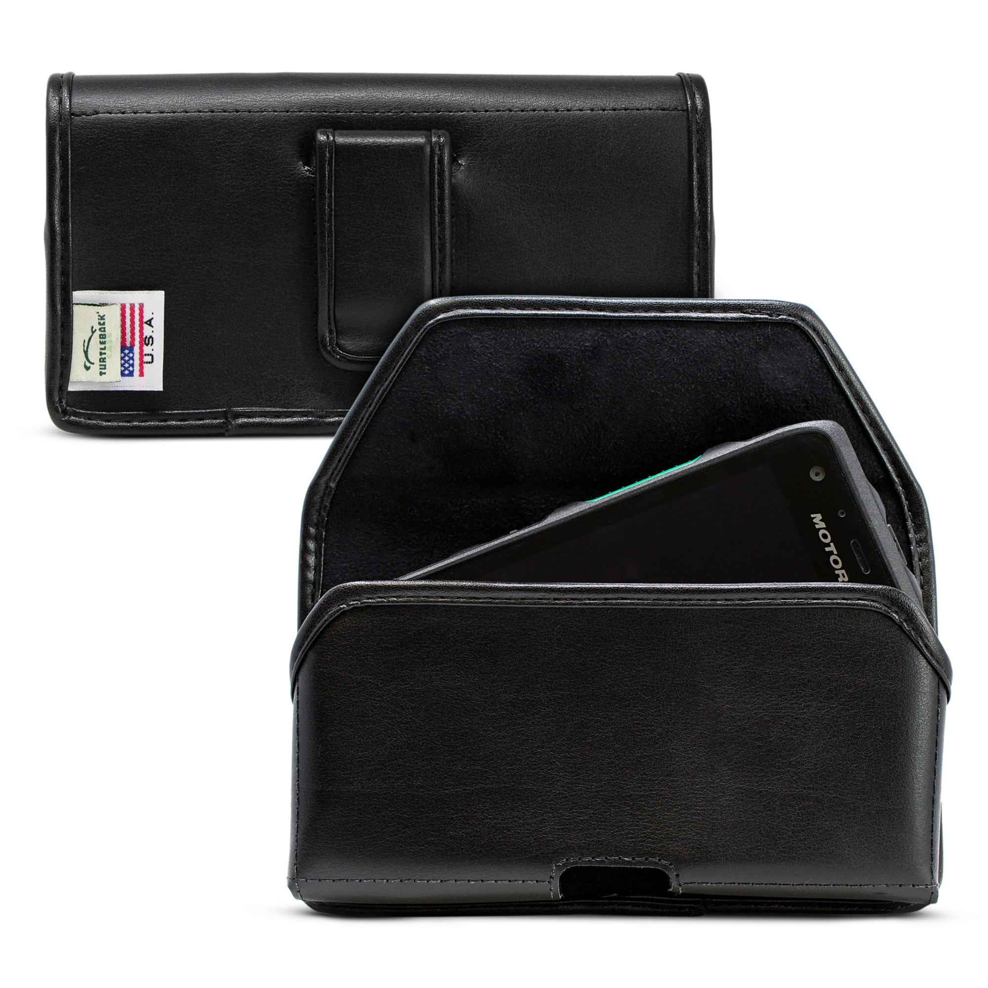 Motorola Razr Holster Case - Shop for Razr holster at Turtleback Case