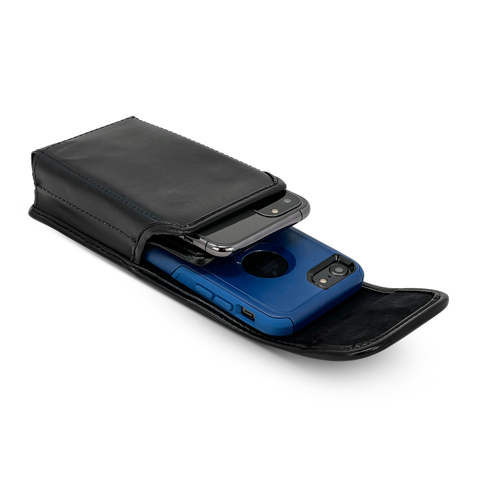 Specialty Products - Dual Phone Holsters - Page 1 - Turtleback