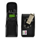 Unication Pager Cases with Metal Belt Clip