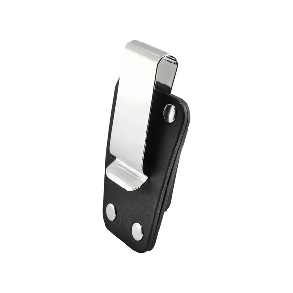Balastec Plastic 1.75" Clip Totating Ratcheting Removable Belt Clip ...