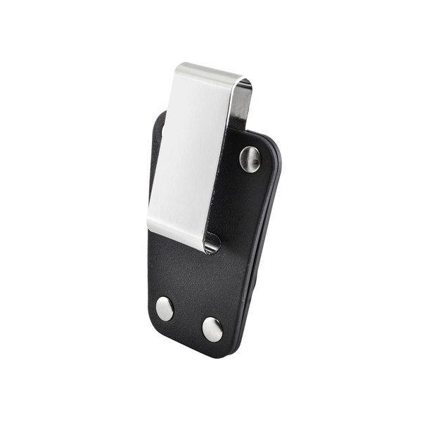 Balastec Plastic 1.75" J Clip Rotating Ratcheting Removable Belt Clip ...