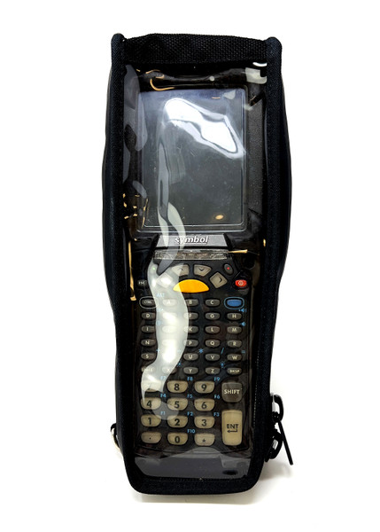 MC9000 Zebra Motorola Mobile Fuel Station Case