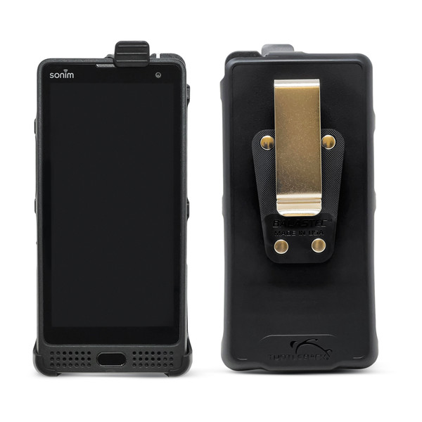 Kyocera Duraforce Pro 3 Unbreakable Holster with Belt Clip