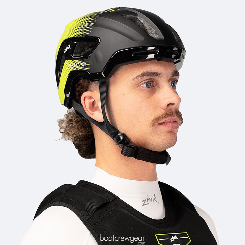 Zhik Kollition Helmet | Lightweight Sailing & Foiling Protection ...