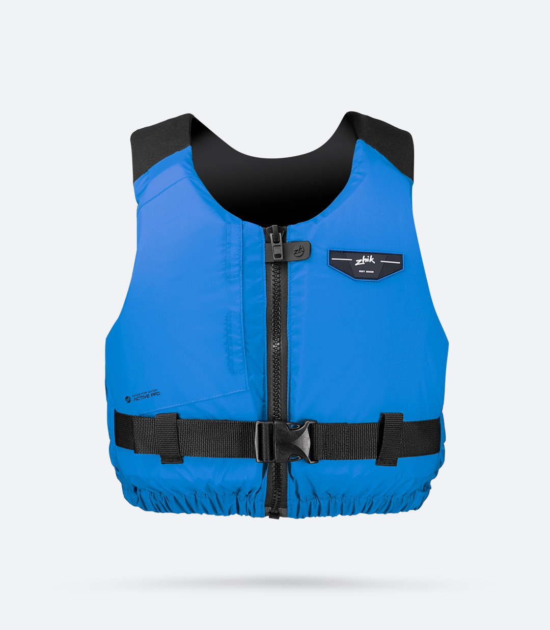 Zhik Active PFD | Lightweight Sailing Personal Flotation Device ...