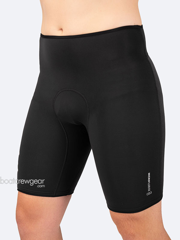 Zhik Microfleece Performance Wetsuit Short | Sailing & Watersports ...