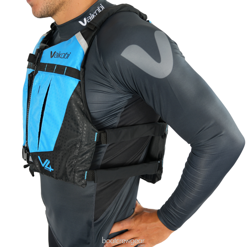 Vaikobi V4 PFD – Lightweight High-Performance Life Jacket for Paddling ...