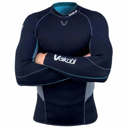 Vaikobi FlexForce 3.0 mm Neoprene Top | Thermal Sailing & Paddling Gear