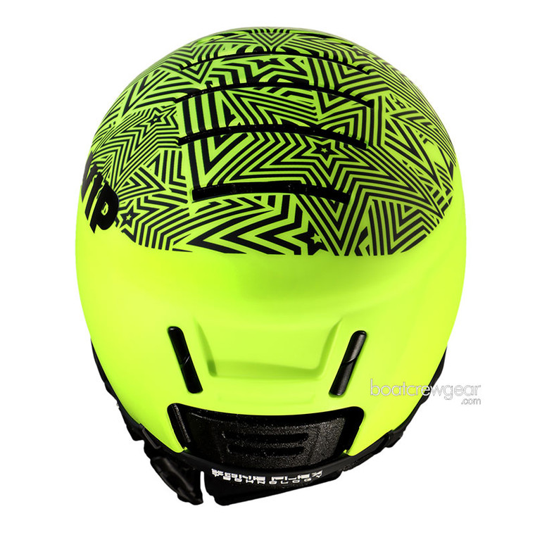 Forward WIP WIFLEX Pro Helmet 2.0 | Elite Sailing & Foiling Protection | BoatCrewGear.com