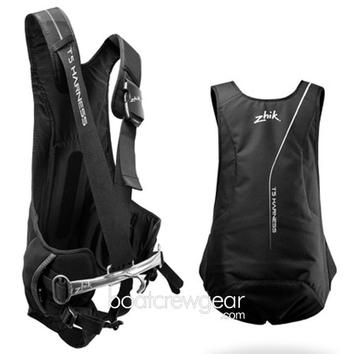 Zhik T5 Trapeze Hiking Harness - Boat Crew Gear - Australia