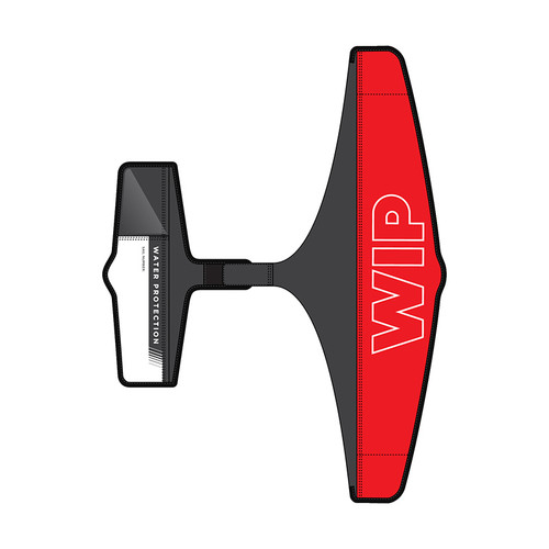 WIP R4R Universal Foil Cover - Boat Crew Gear - Australia