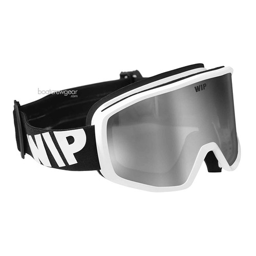 WIP Jet Mask - Forward WIP - Boat Crew Gear - Australia