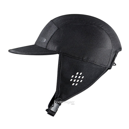 Forward WIP Surf Cap Bump Cap | Long Peak Sailing Head Protection ...