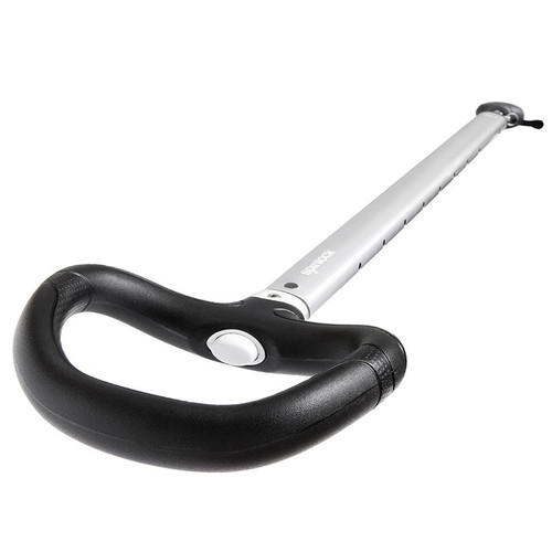 Spinlock Tiller Extension - 750-1200mm, Diablo Version | Asymmetric ...