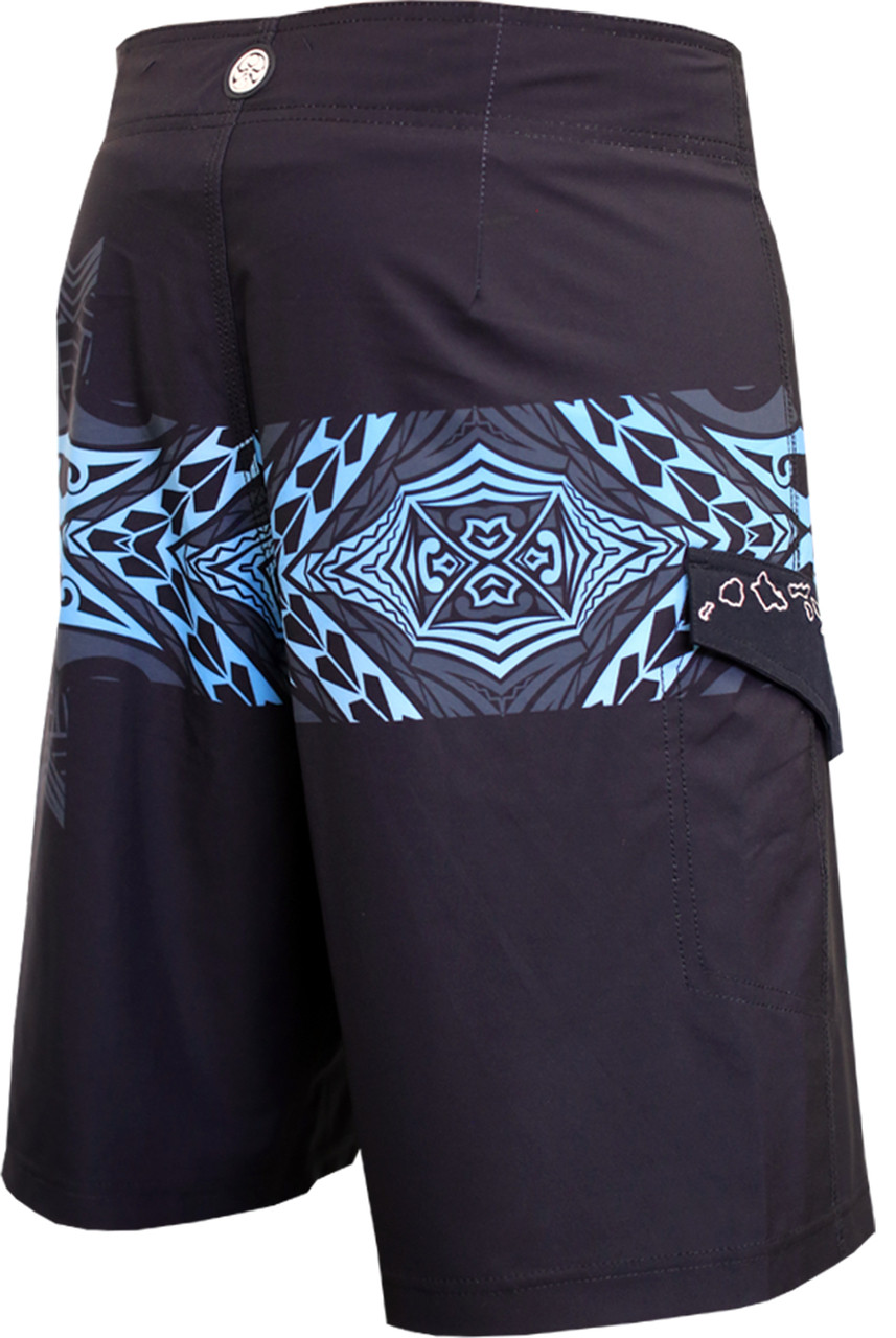 Kanaha HIC board shorts