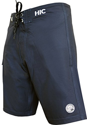 HIC 20" South Point 8 Way Stretch Boardshorts - OhanaWear