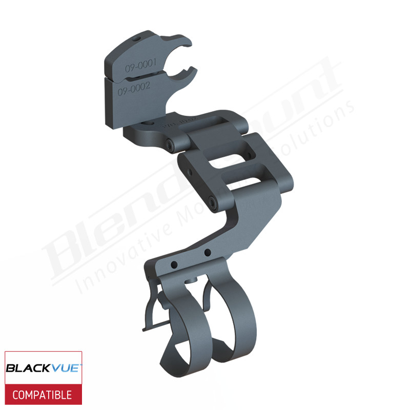 BlendMount BlackVue Dashcam Mounts - Products & Accessories