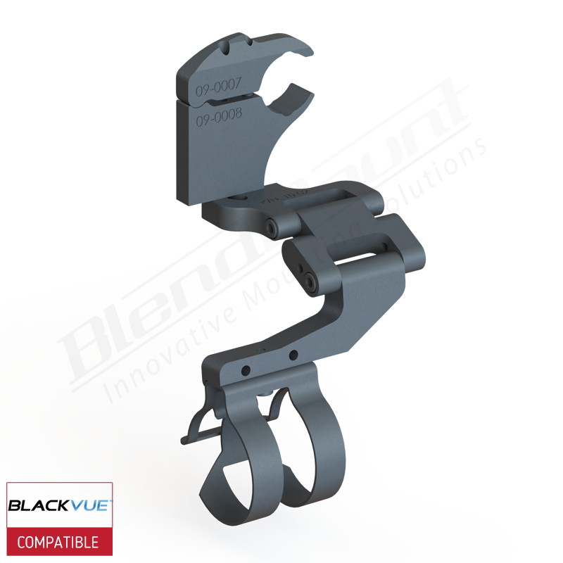 BlendMount BlackVue Dashcam Mounts - Products & Accessories