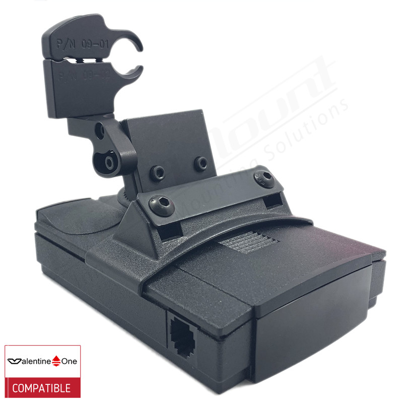BV1-2114 Valentine One V1 Radar Detector Mirror Mount