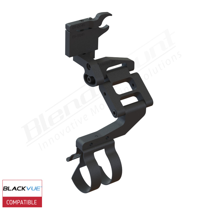 BBV-2040 BlackVue Cam Mount DR900S, DR750S, DR650S, DR590