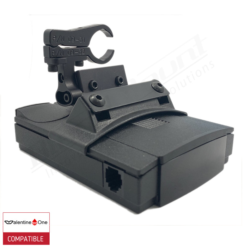 BV1 Series - Valentine 1 BlendMount V1 Radar Mount