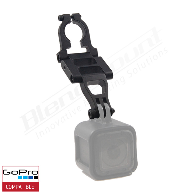 BlendMount, America's leading Patented Rearview Mirror Mount