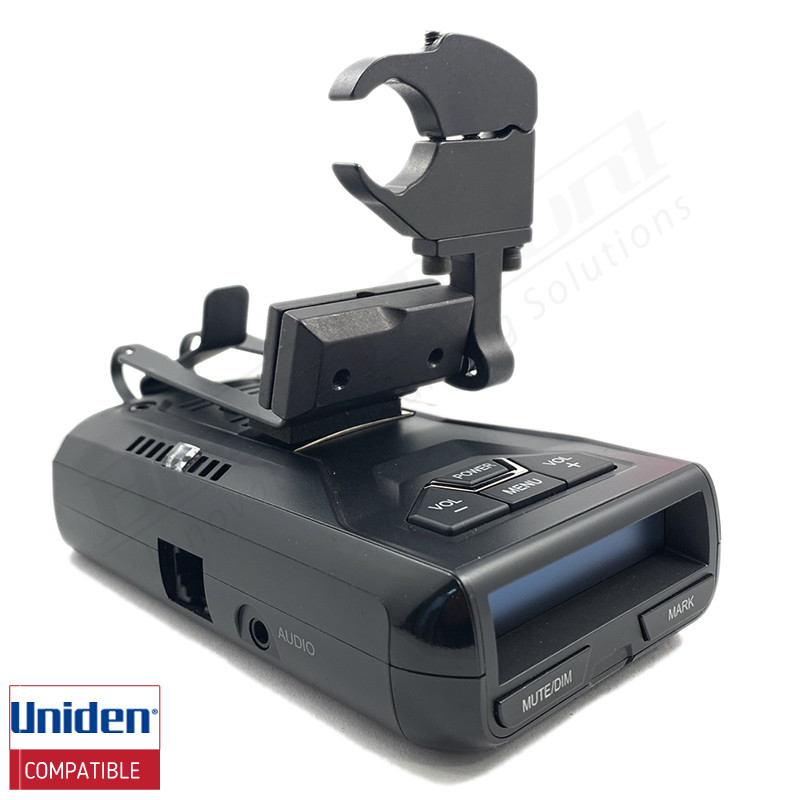 BRX-3030 Radenso XP, SP Radar Detector Mirror Mount