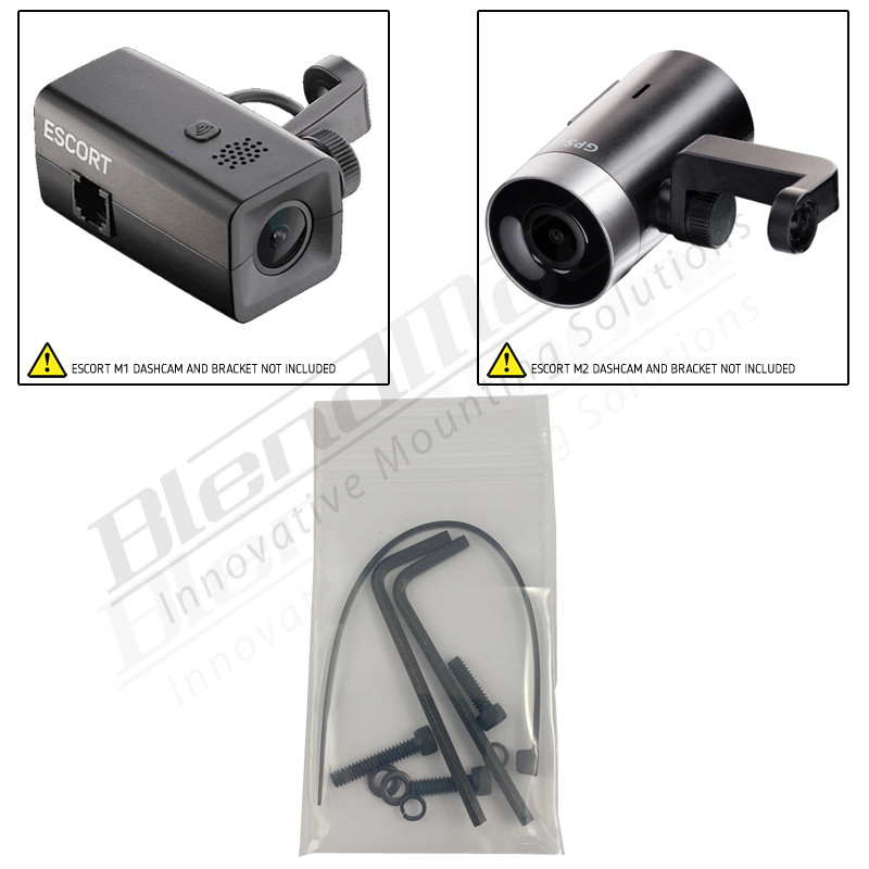 DashCam Mounts | BlendMount Dash Cameras Series