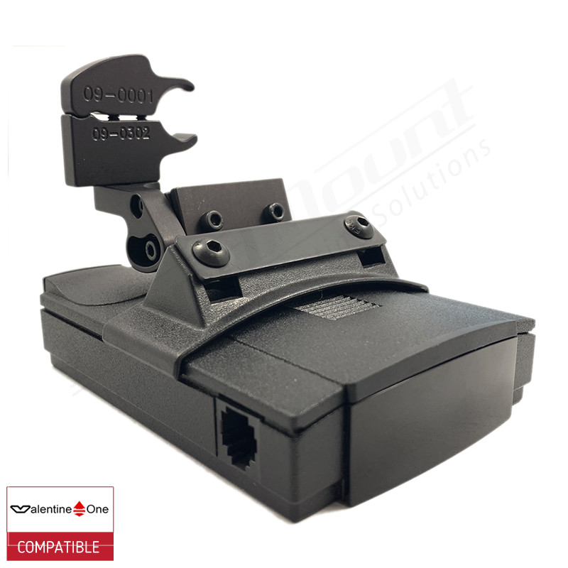 BV1 Series - Valentine 1 BlendMount V1 Radar Mount