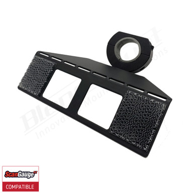 BSG-1000 Aluminum Mirror Mount ScanGauge