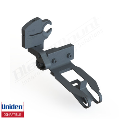 Aluminum Radar Detector Mount for Uniden R7/R8/R8w BR7-2022