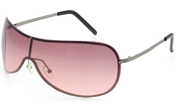 FS Designer Shield Sunglasses AS706