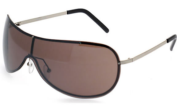FS Designer Shield Sunglasses AS706