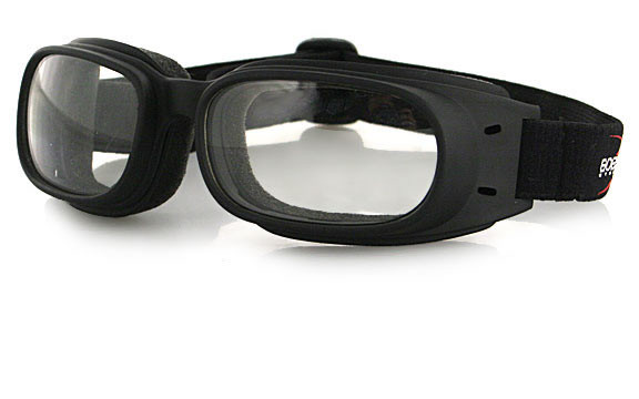 Bobster Piston Goggles